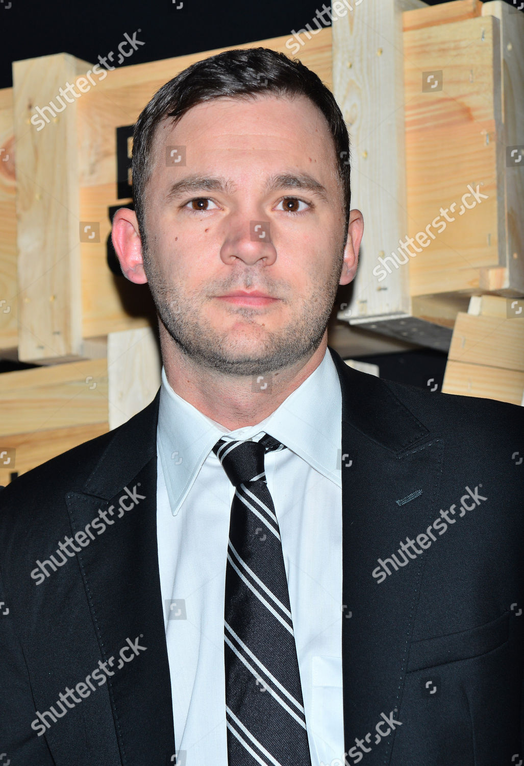Austin Hebert Editorial Stock Photo - Stock Image | Shutterstock