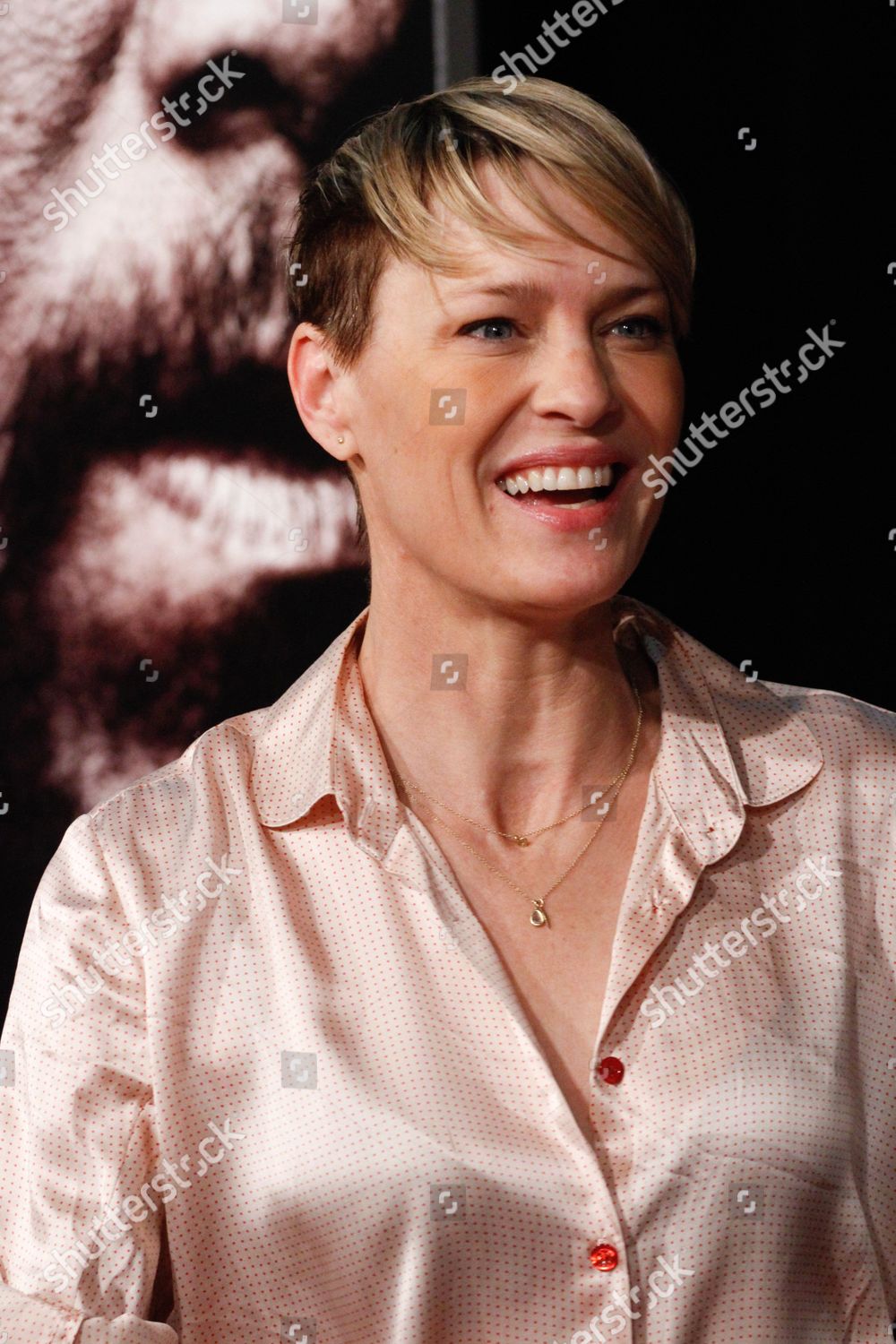 Robin Wright Editorial Stock Photo - Stock Image | Shutterstock