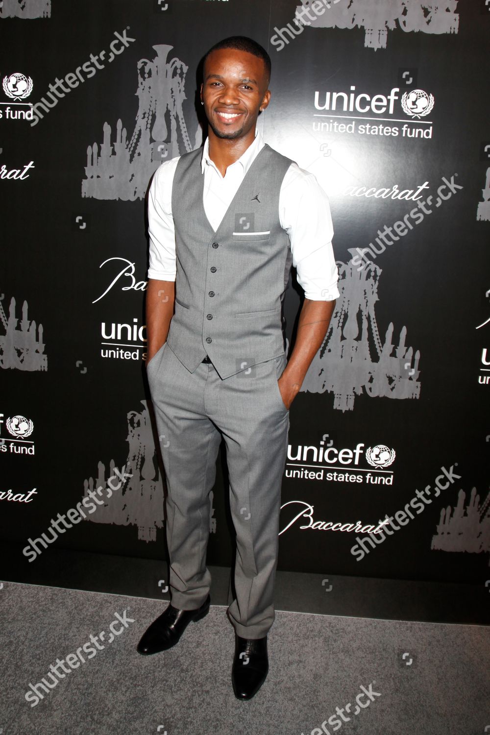 Lee England Jr Editorial Stock Photo - Stock Image | Shutterstock