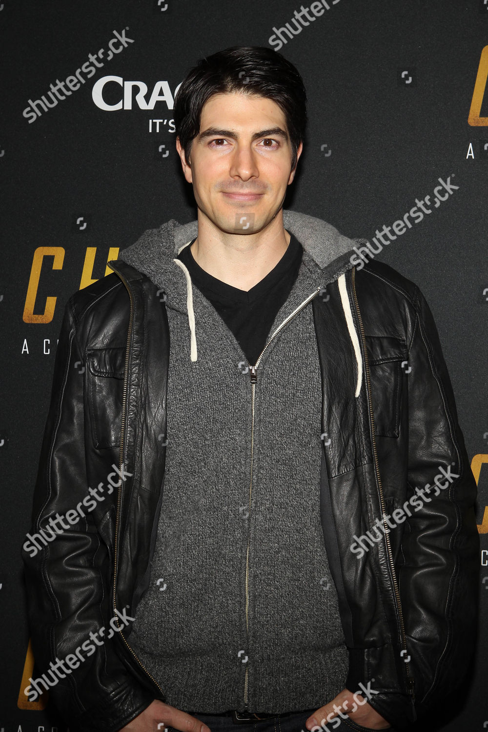 Brandon Routh Editorial Stock Photo - Stock Image | Shutterstock