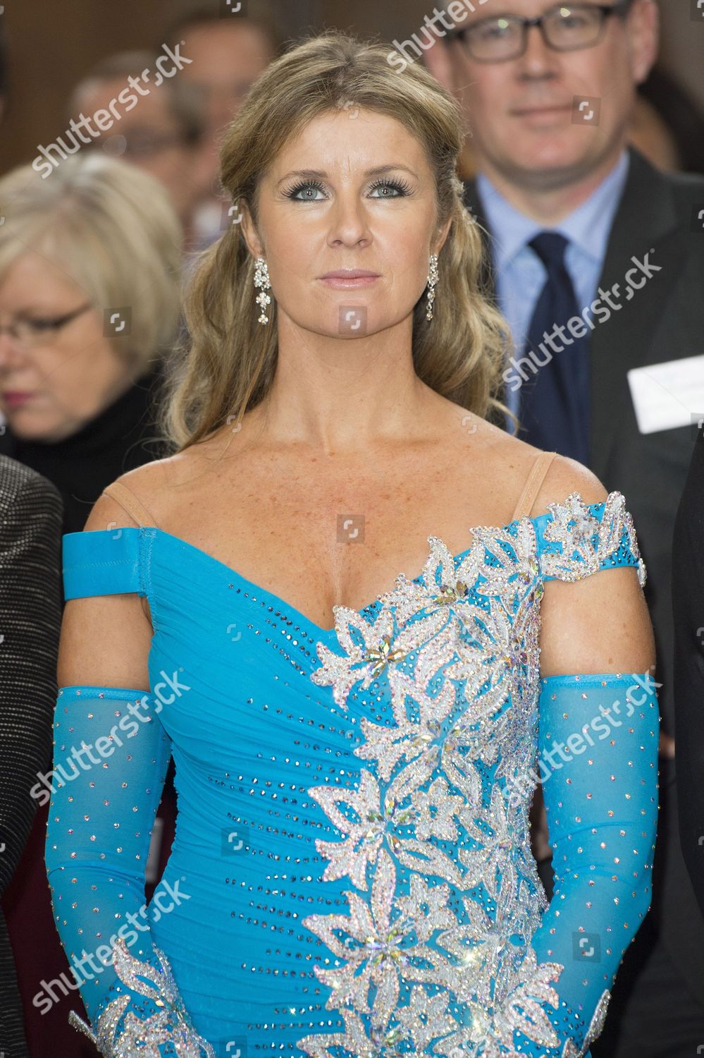 Erin Boag Editorial Stock Photo - Stock Image | Shutterstock