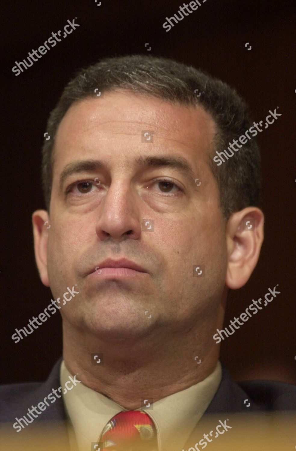 Senator Russell Feingold Editorial Stock Photo - Stock Image | Shutterstock