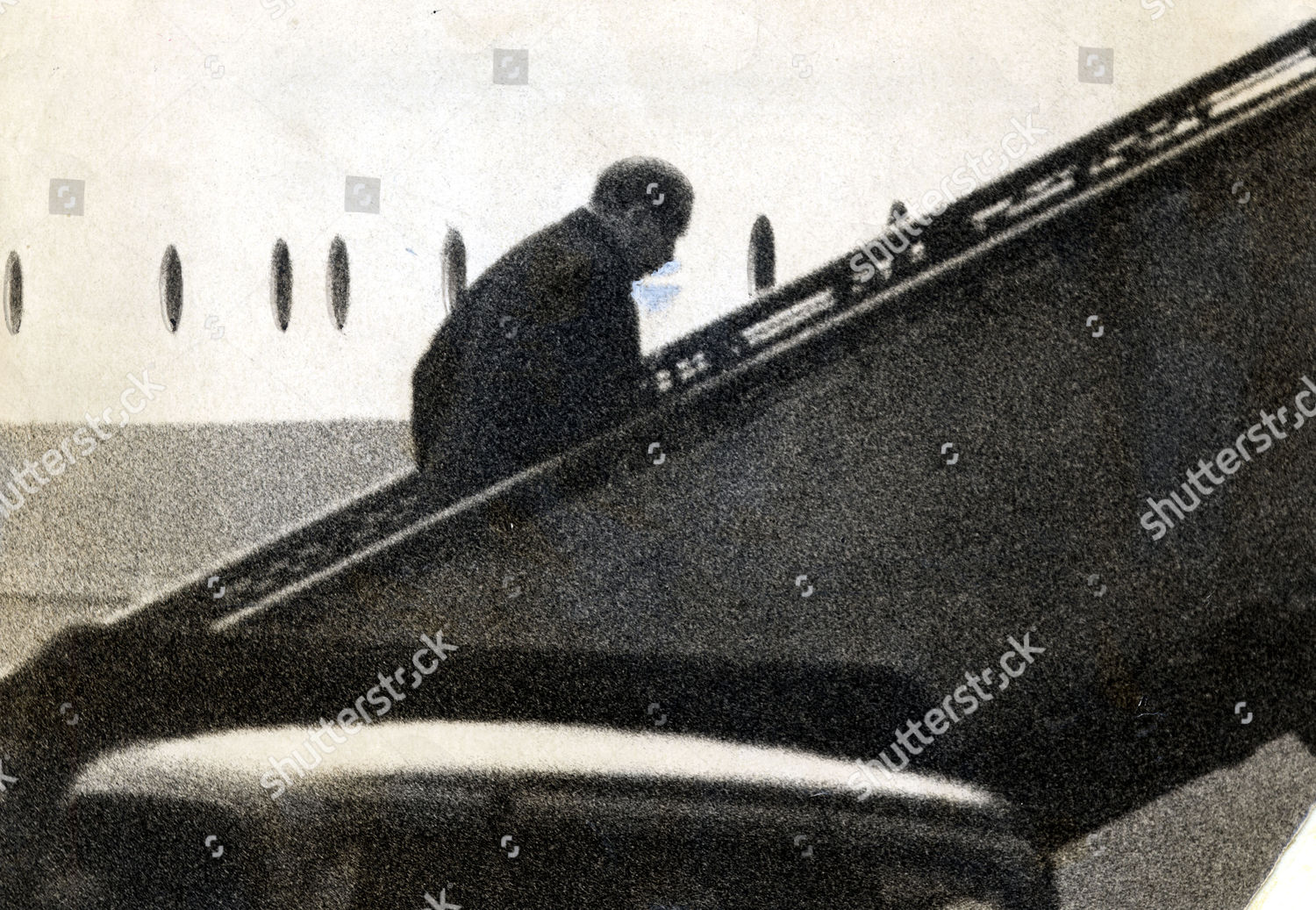 Sir John Ellerman 2nd Bt 19091973 Editorial Stock Photo - Stock Image ...