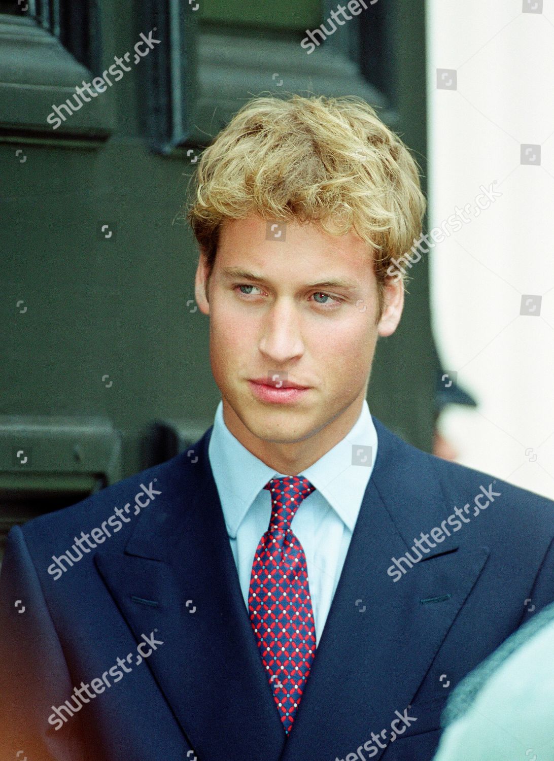 Prince William Editorial Stock Photo - Stock Image | Shutterstock
