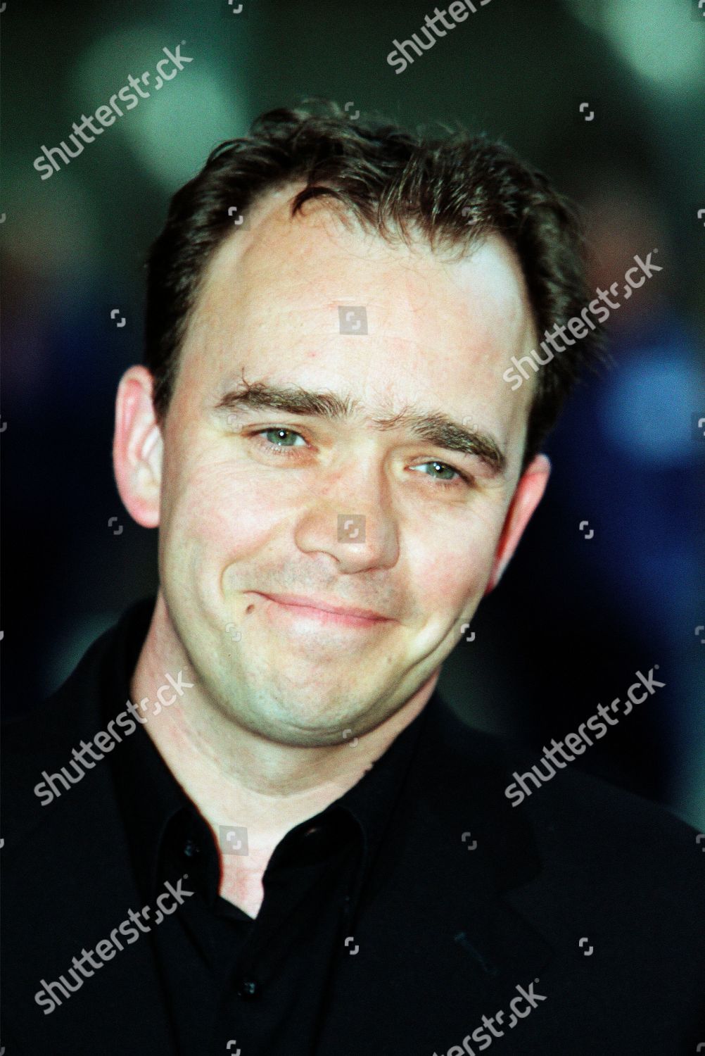 Todd Carty Who Plays Mark Fowler Editorial Stock Photo - Stock Image ...