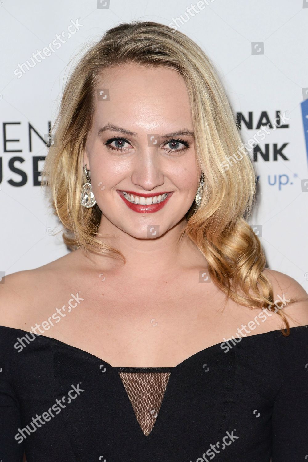 Carlee Olsen Editorial Stock Photo - Stock Image | Shutterstock