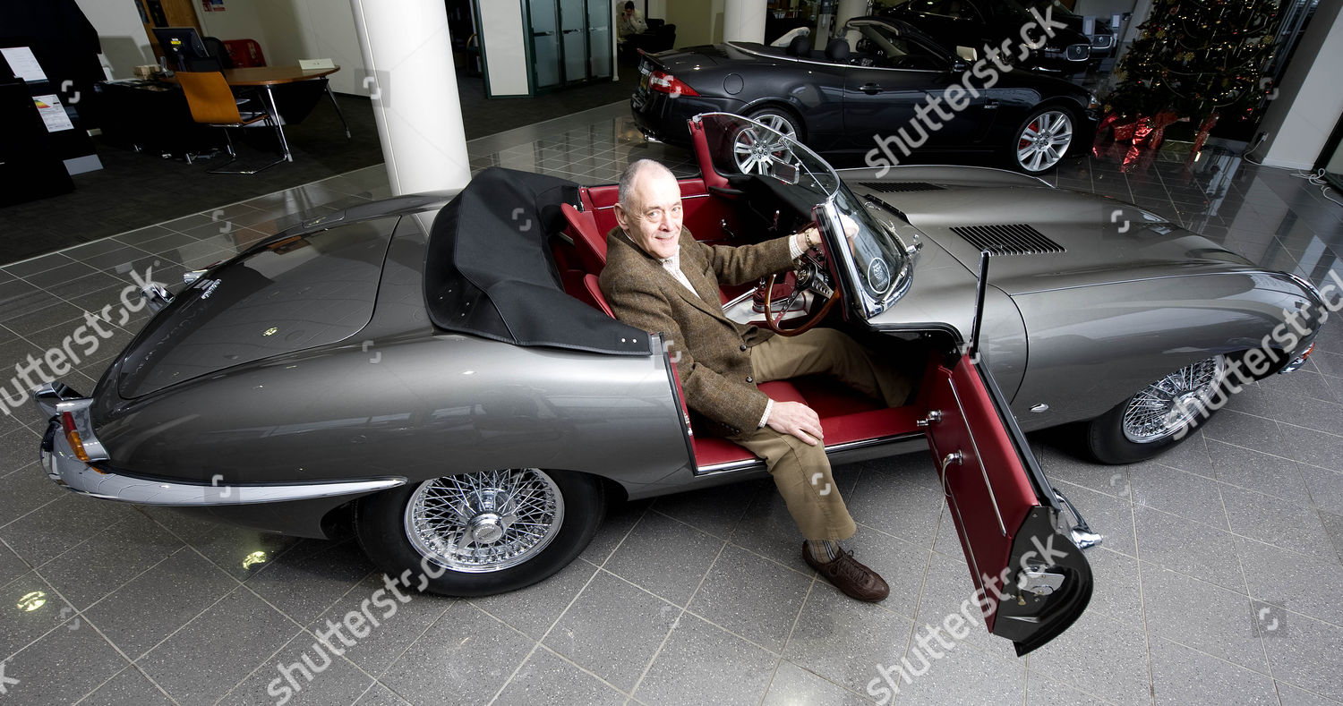 70 Yearold Marcus Girvin Who Won Editorial Stock Photo - Stock Image ...