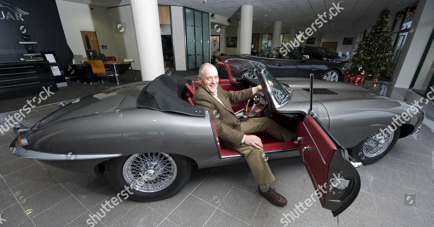 70 Year Old Marcus Girvin Who Editorial Stock Photo - Stock Image ...