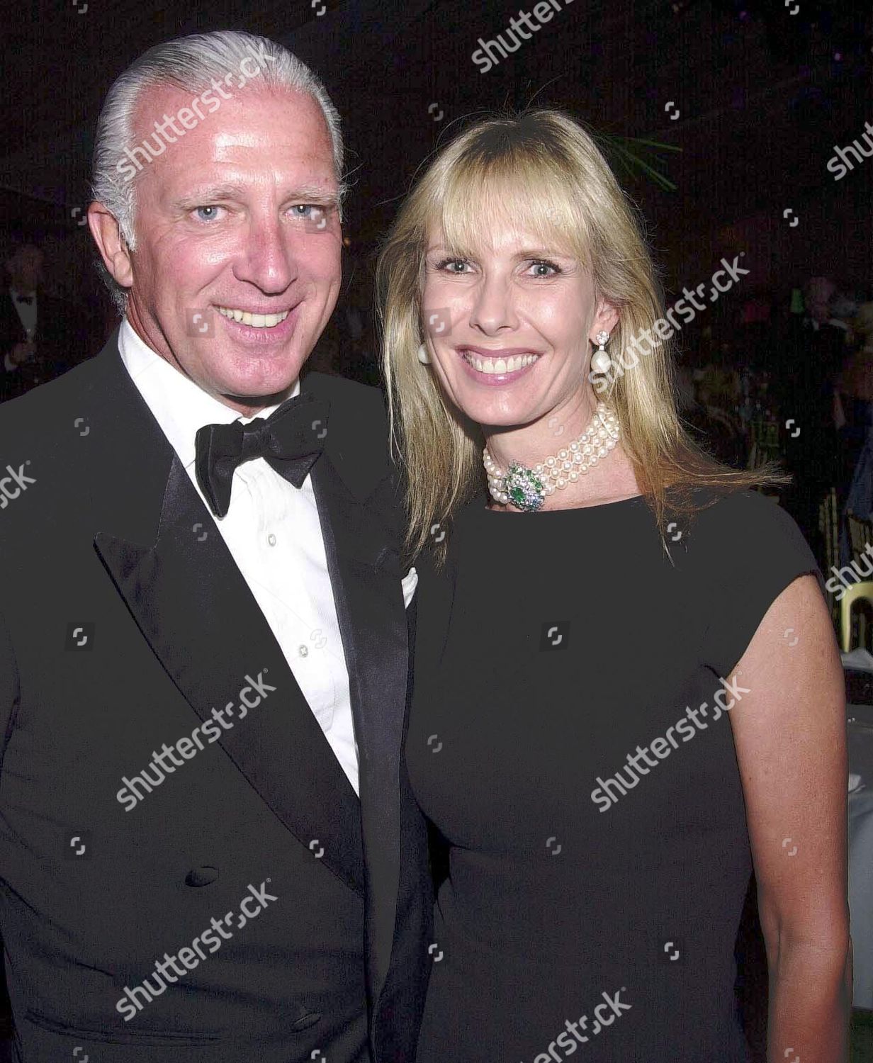 Susan Sangster Boyfriend Editorial Stock Photo - Stock Image | Shutterstock
