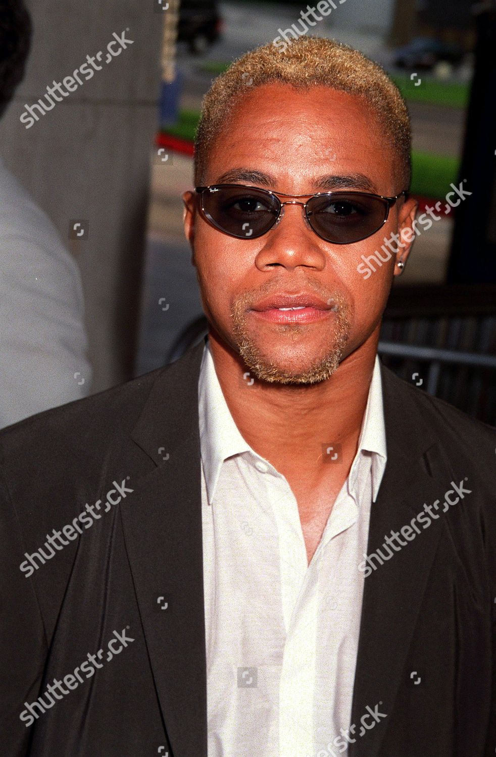 Cuba Gooding Jnr Editorial Stock Photo - Stock Image | Shutterstock