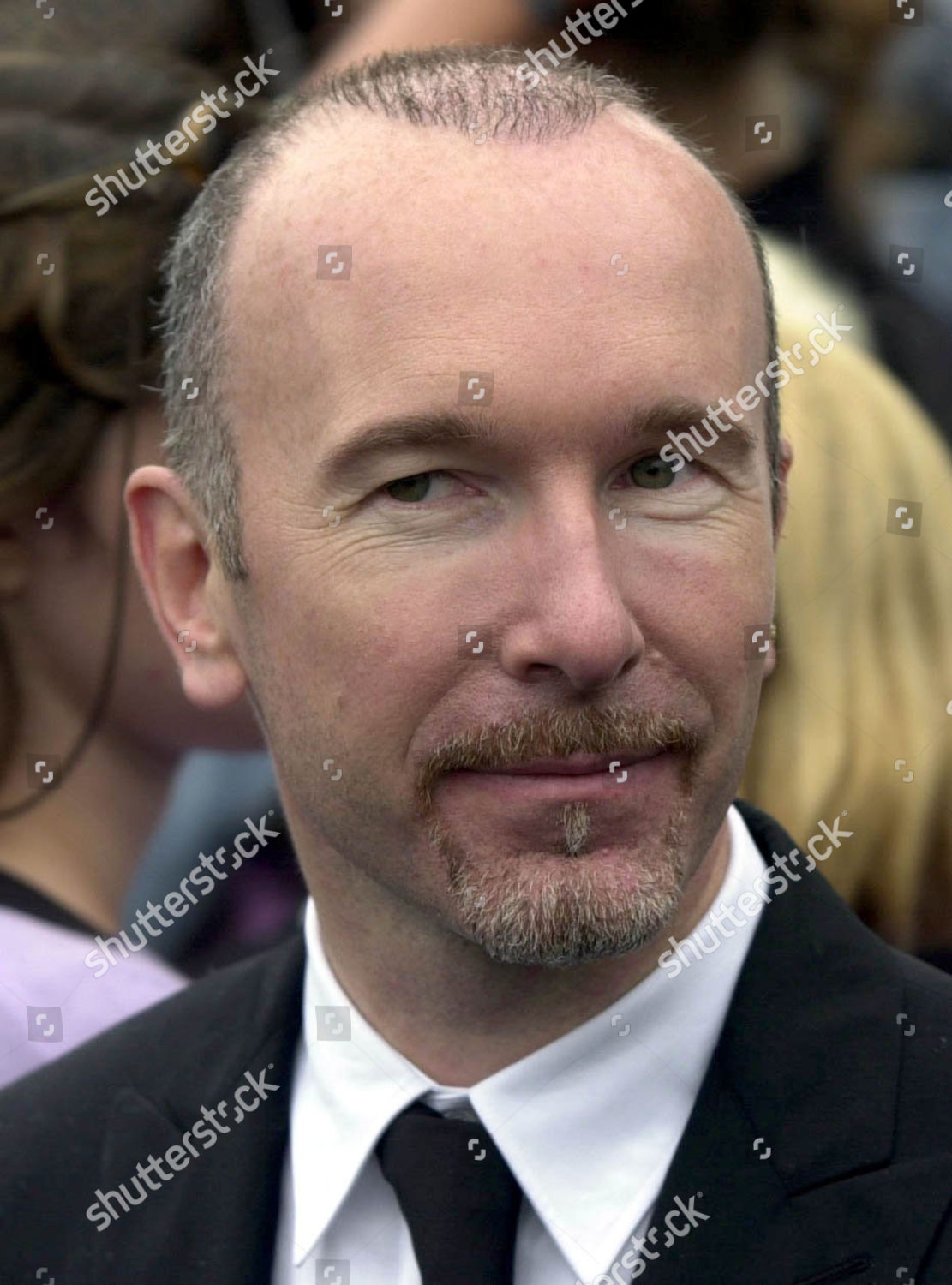 Edge U2 Editorial Stock Photo - Stock Image | Shutterstock