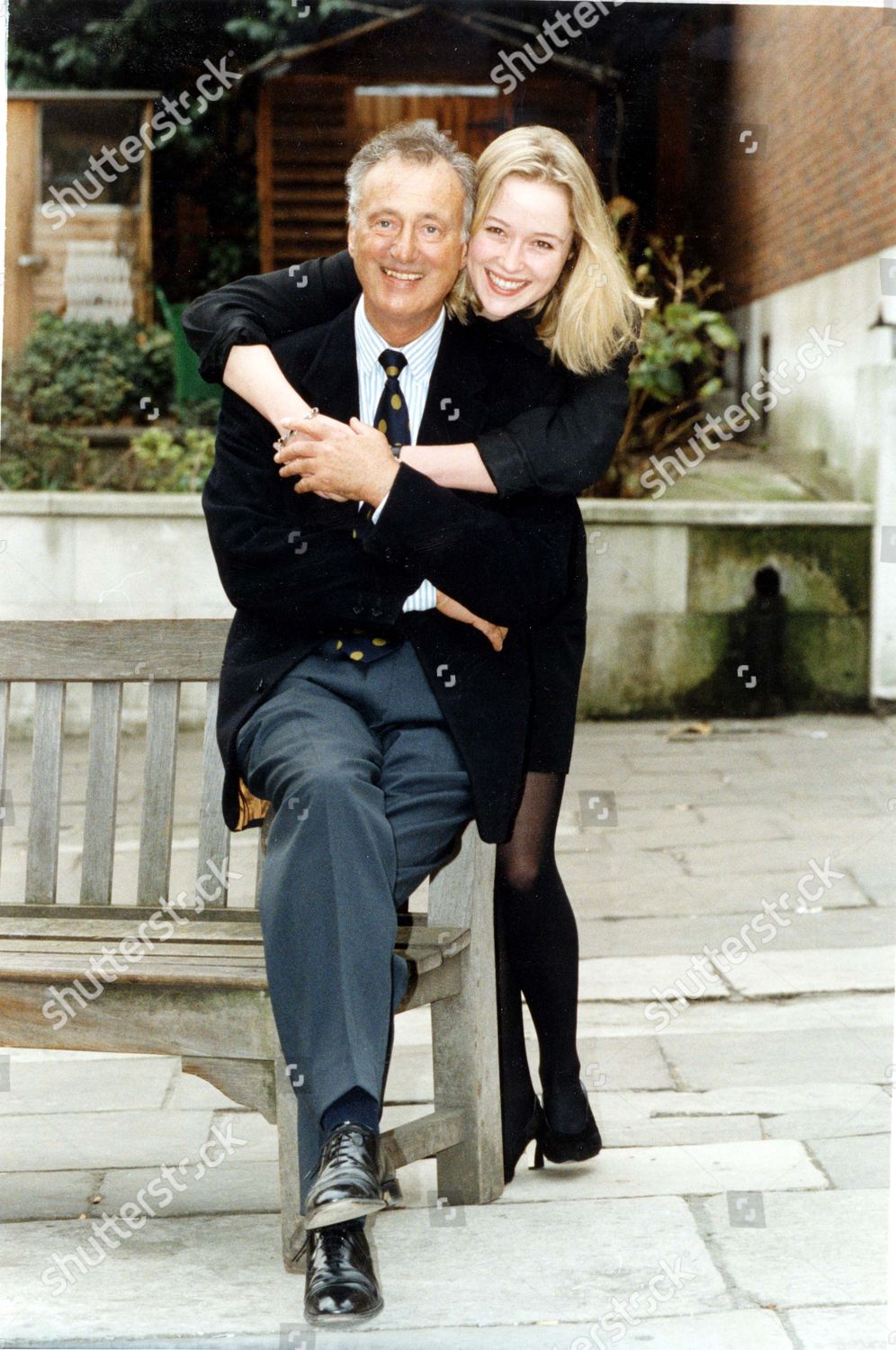 Television Programme Camomile Lawn 1992 Photocall Editorial Stock Photo ...