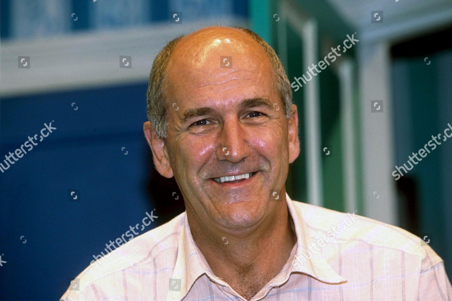 Russ Abbot Editorial Stock Photo - Stock Image | Shutterstock