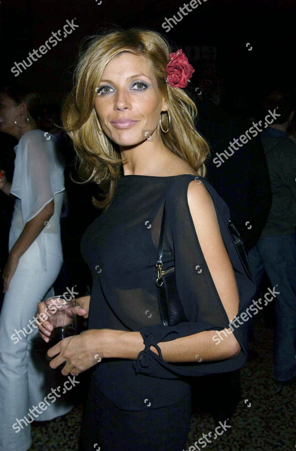 Mandy Smith Editorial Stock Photo - Stock Image | Shutterstock