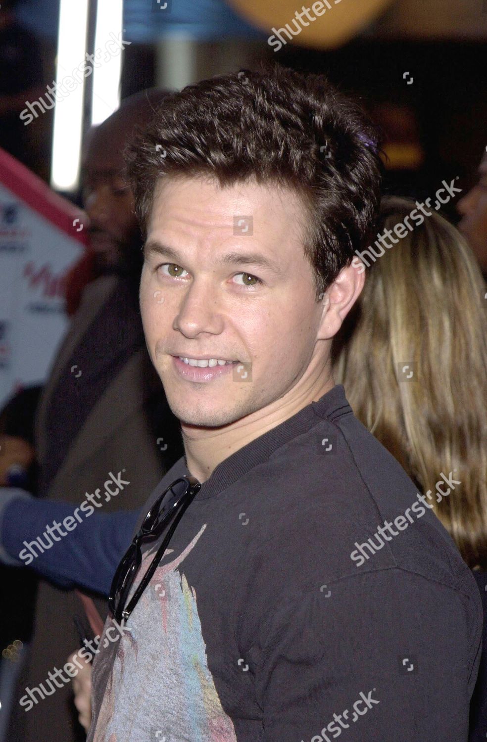 Mark Wahlberg Editorial Stock Photo - Stock Image | Shutterstock