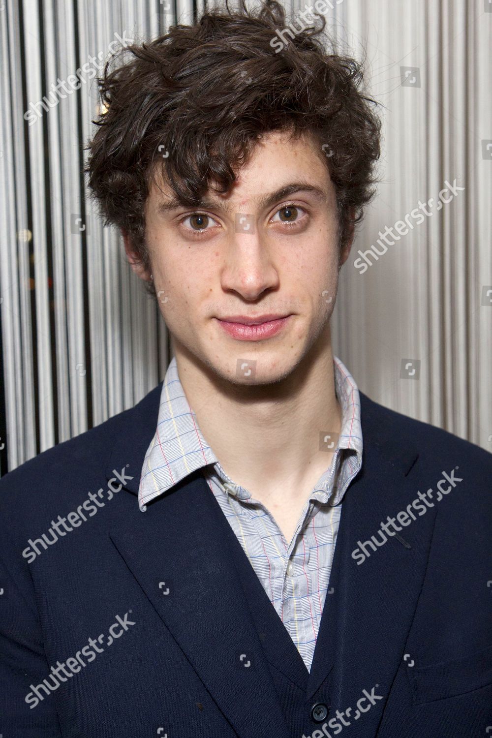 James Musgrave Seb Editorial Stock Photo - Stock Image | Shutterstock