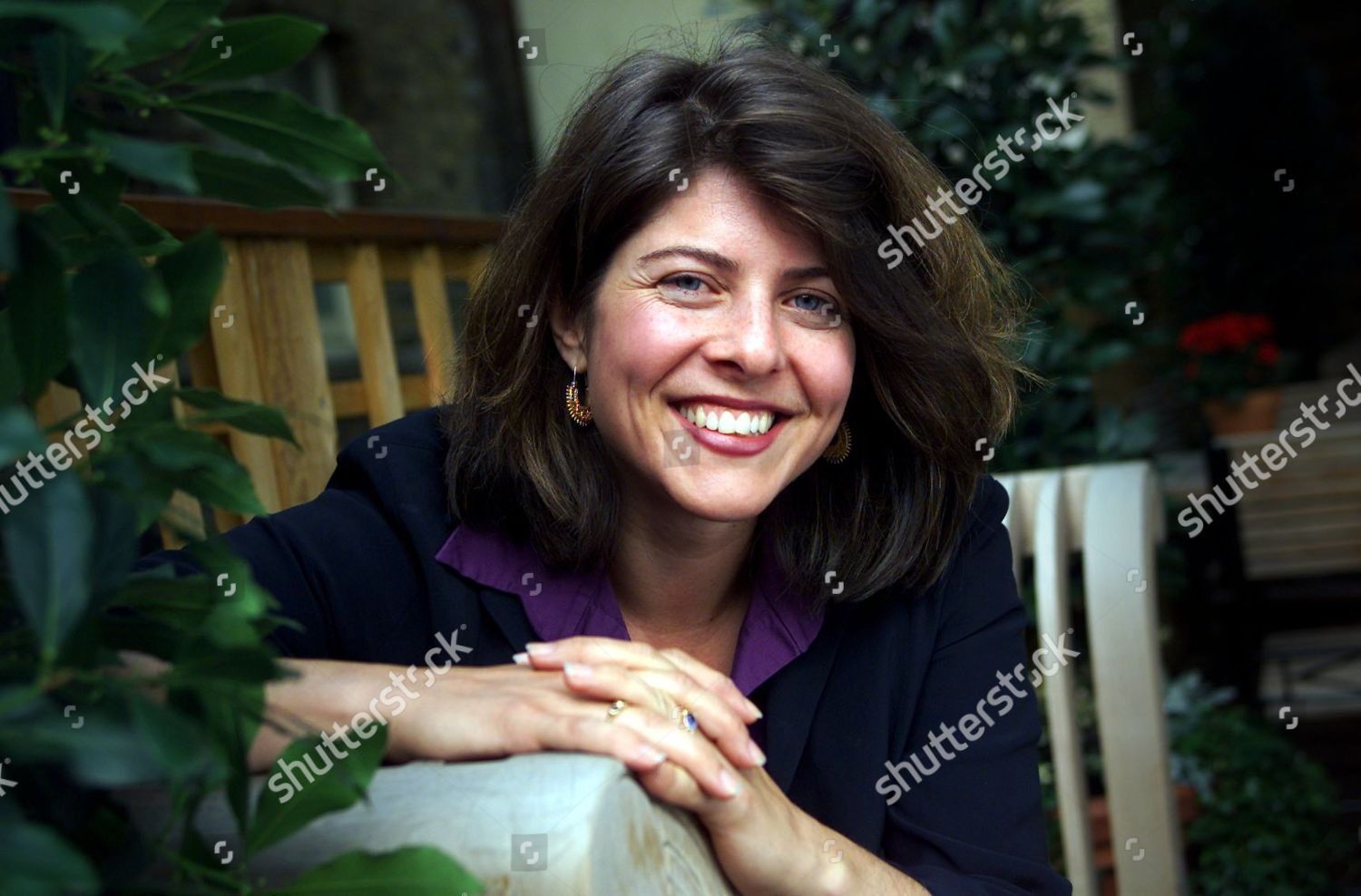 Naomi Wolf Editorial Stock Photo - Stock Image | Shutterstock