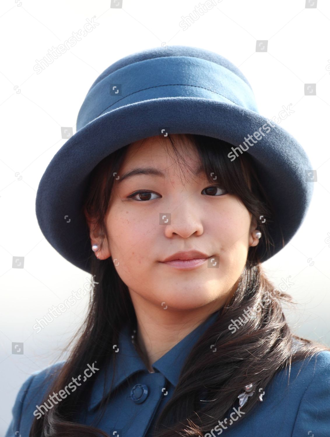 Princess Mako Editorial Stock Photo - Stock Image | Shutterstock
