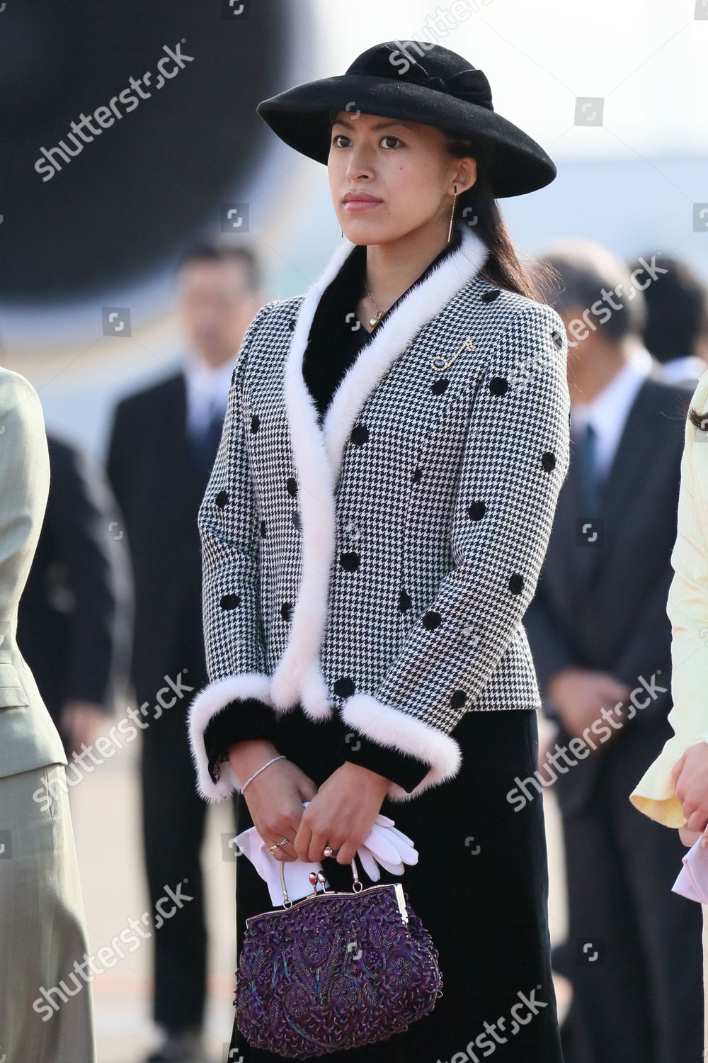 Princess Tsuguko Editorial Stock Photo - Stock Image | Shutterstock