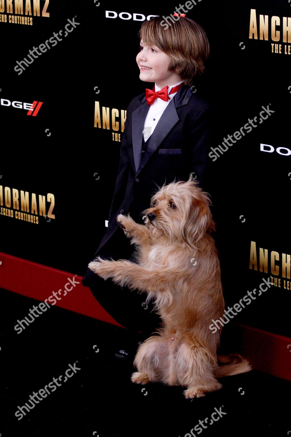 Judah Nelson Baxter Editorial Stock Photo - Stock Image | Shutterstock