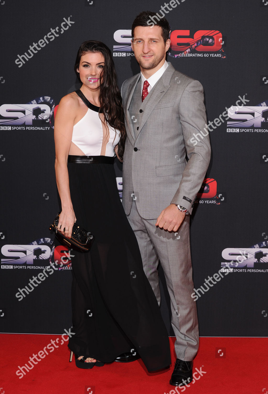 Carl Froch Rachael Cordingley Editorial Stock Photo - Stock Image ... Carl Froch Rachael Cordingley Editorial Stock Photo - Stock Image ...