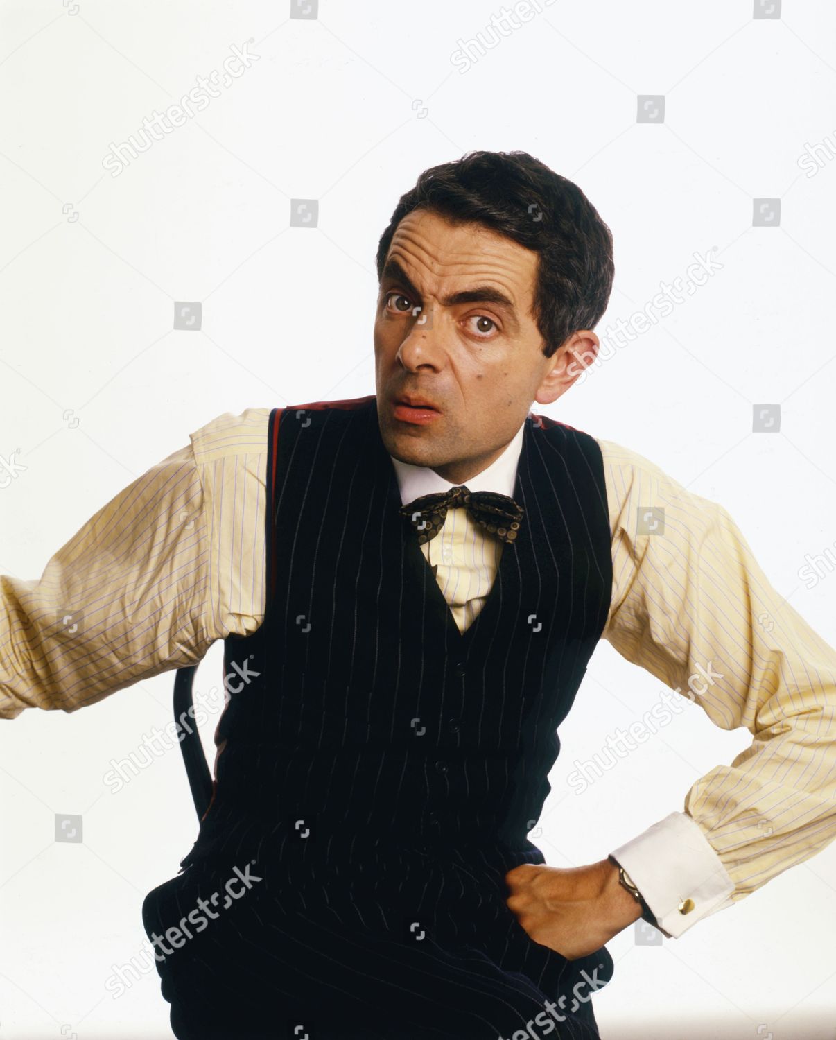 Rowan Atkinson Editorial Stock Photo - Stock Image | Shutterstock