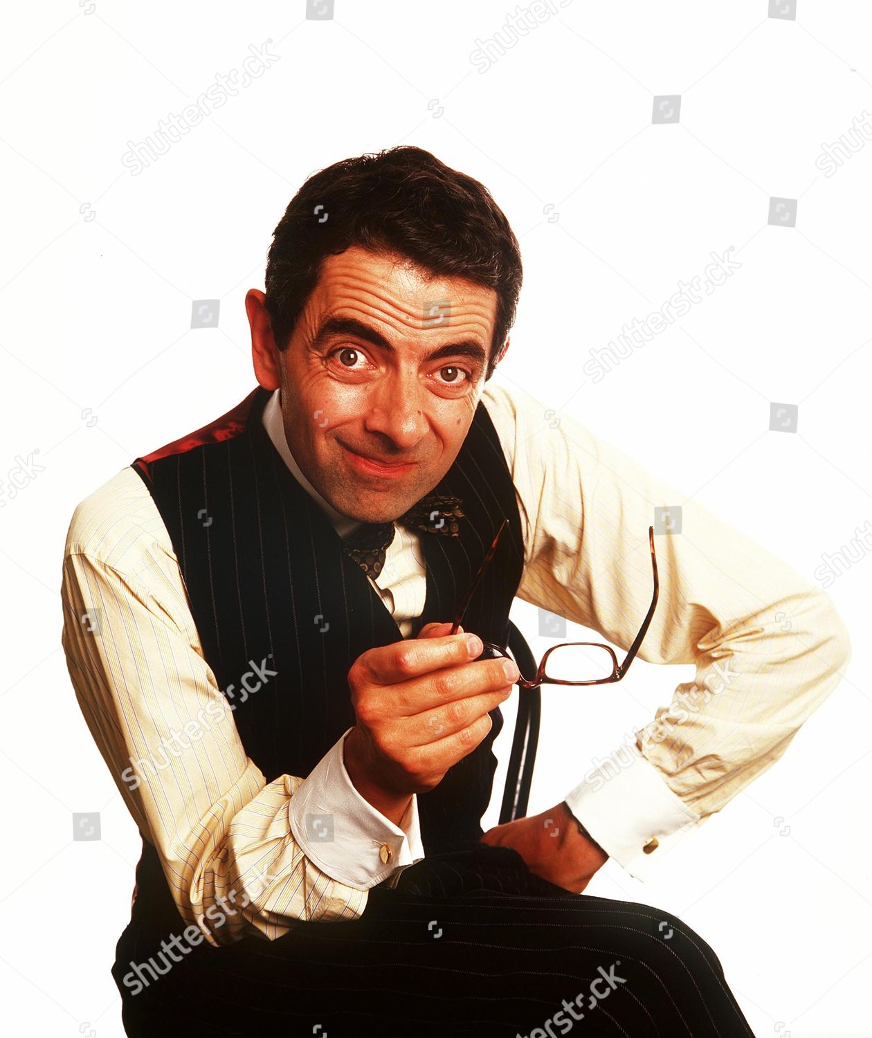 Rowan Atkinson Editorial Stock Photo - Stock Image | Shutterstock