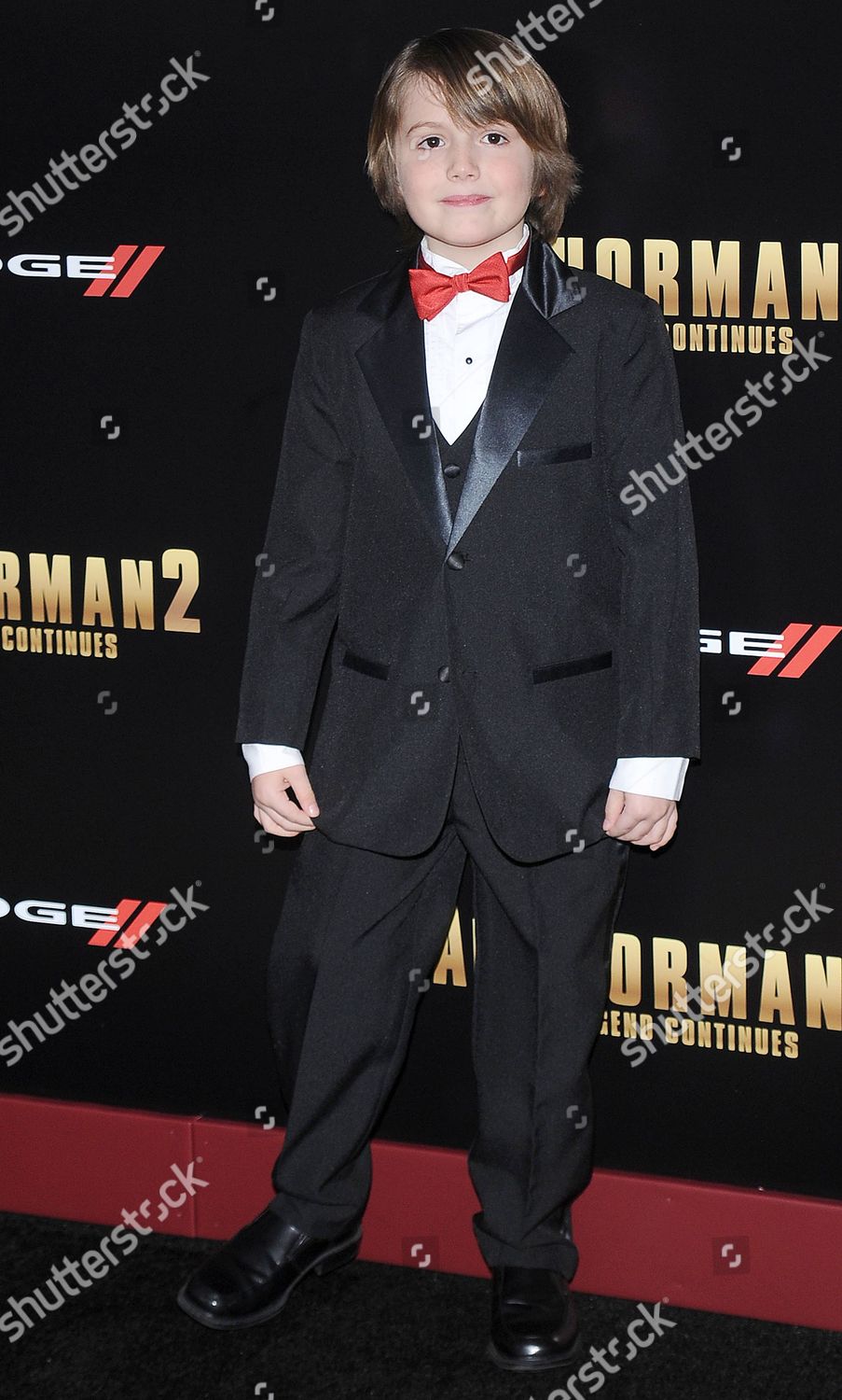 Judah Nelson Editorial Stock Photo - Stock Image | Shutterstock