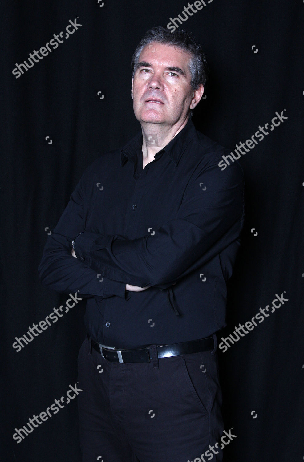 10cc Mike Stevens Editorial Stock Photo - Stock Image | Shutterstock