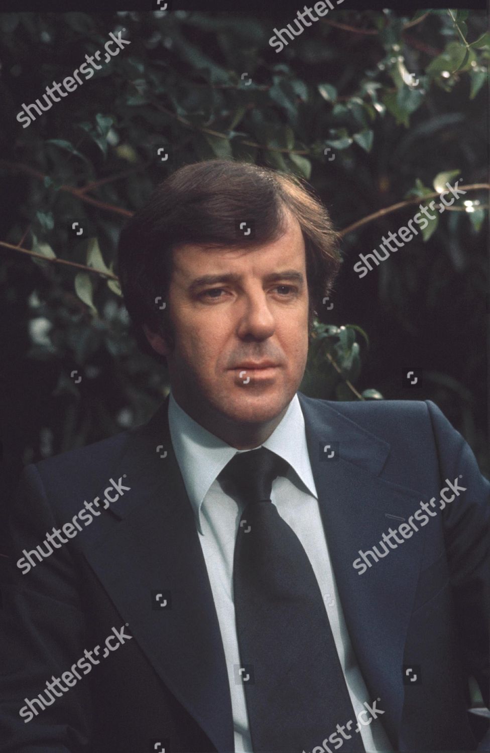 Russell Harty 1976 Editorial Stock Photo - Stock Image | Shutterstock