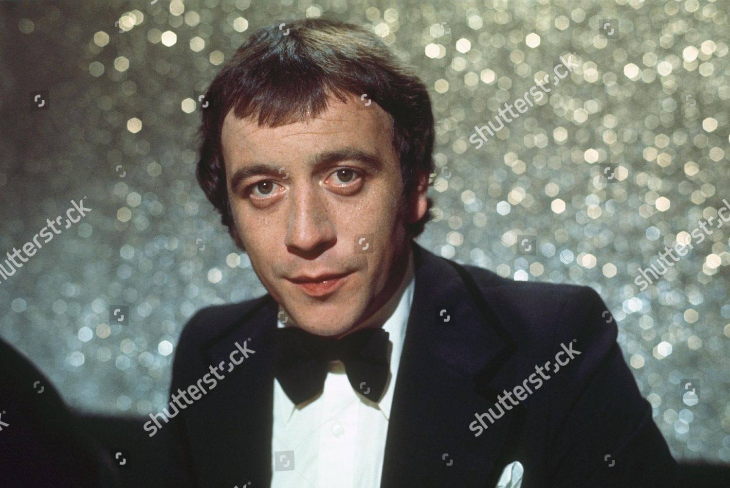 Robin Nedwell Sweepstake Game 1976 Editorial Stock Photo - Stock Image ...