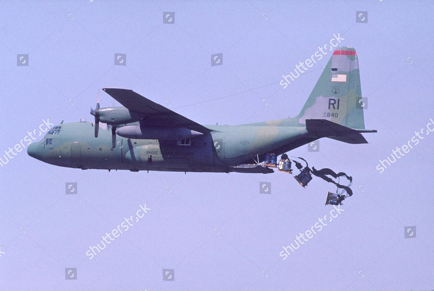 C30 Transport Plane Editorial Stock Photo - Stock Image | Shutterstock