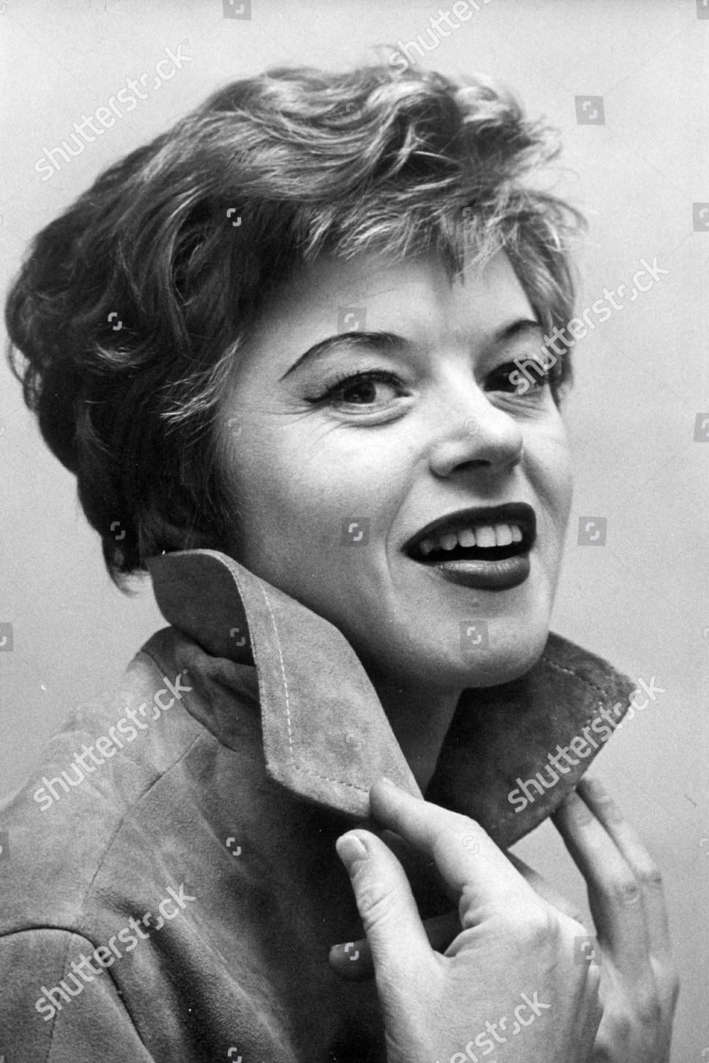 Shani Wallis Editorial Stock Photo - Stock Image | Shutterstock
