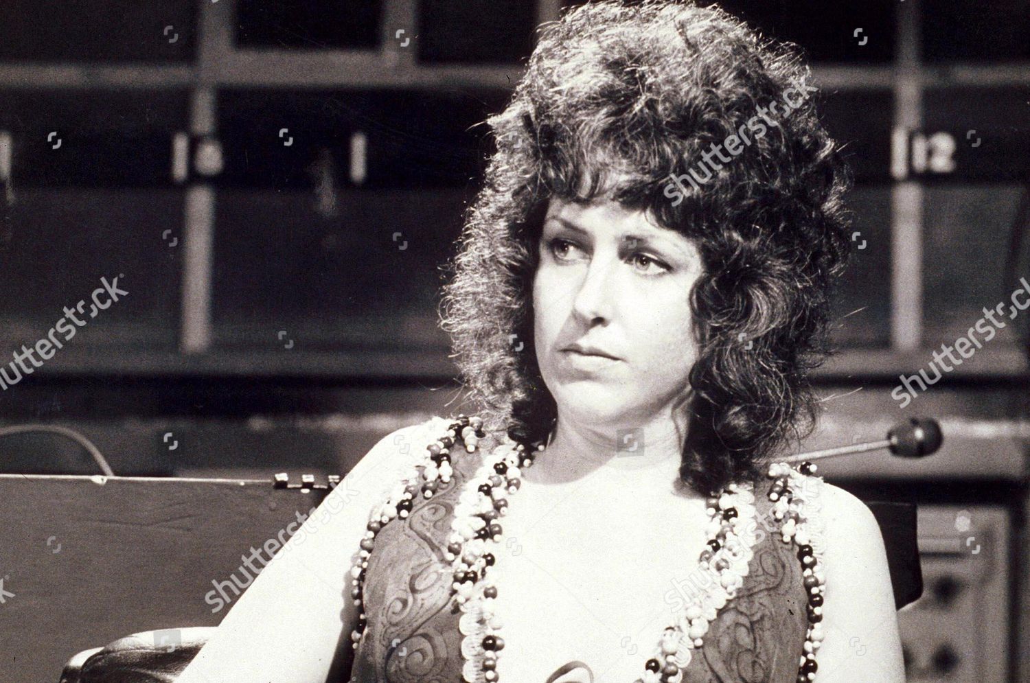 Grace Slick Jefferson Airplane Editorial Stock Photo - Stock Image ...