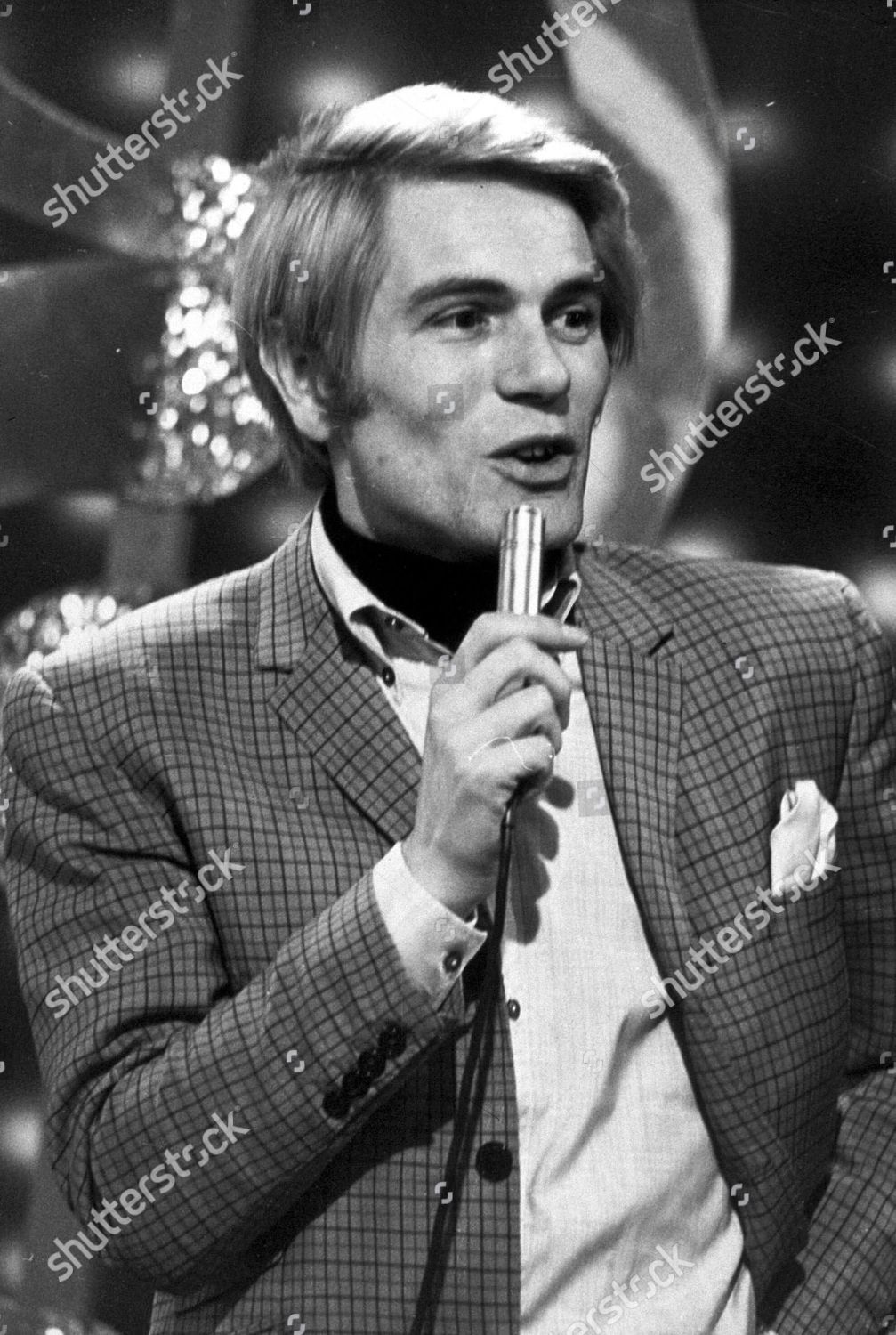 Adam Faith Editorial Stock Photo - Stock Image | Shutterstock