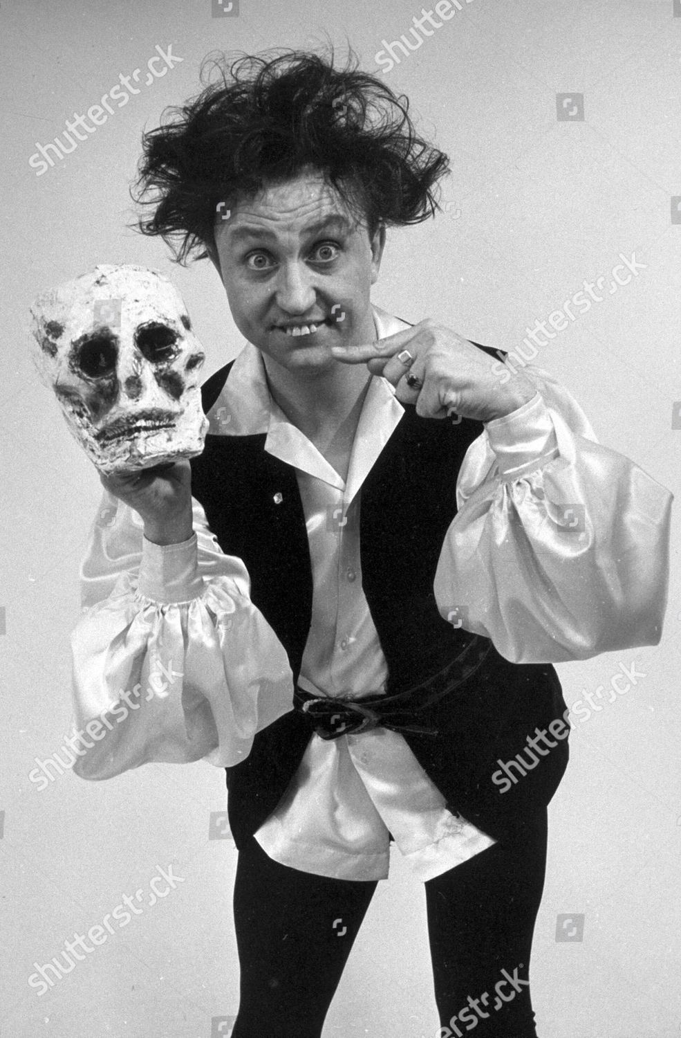 Ken Dodd Editorial Stock Photo - Stock Image | Shutterstock
