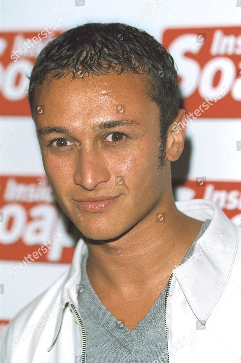 Chris Bisson Editorial Stock Photo - Stock Image | Shutterstock