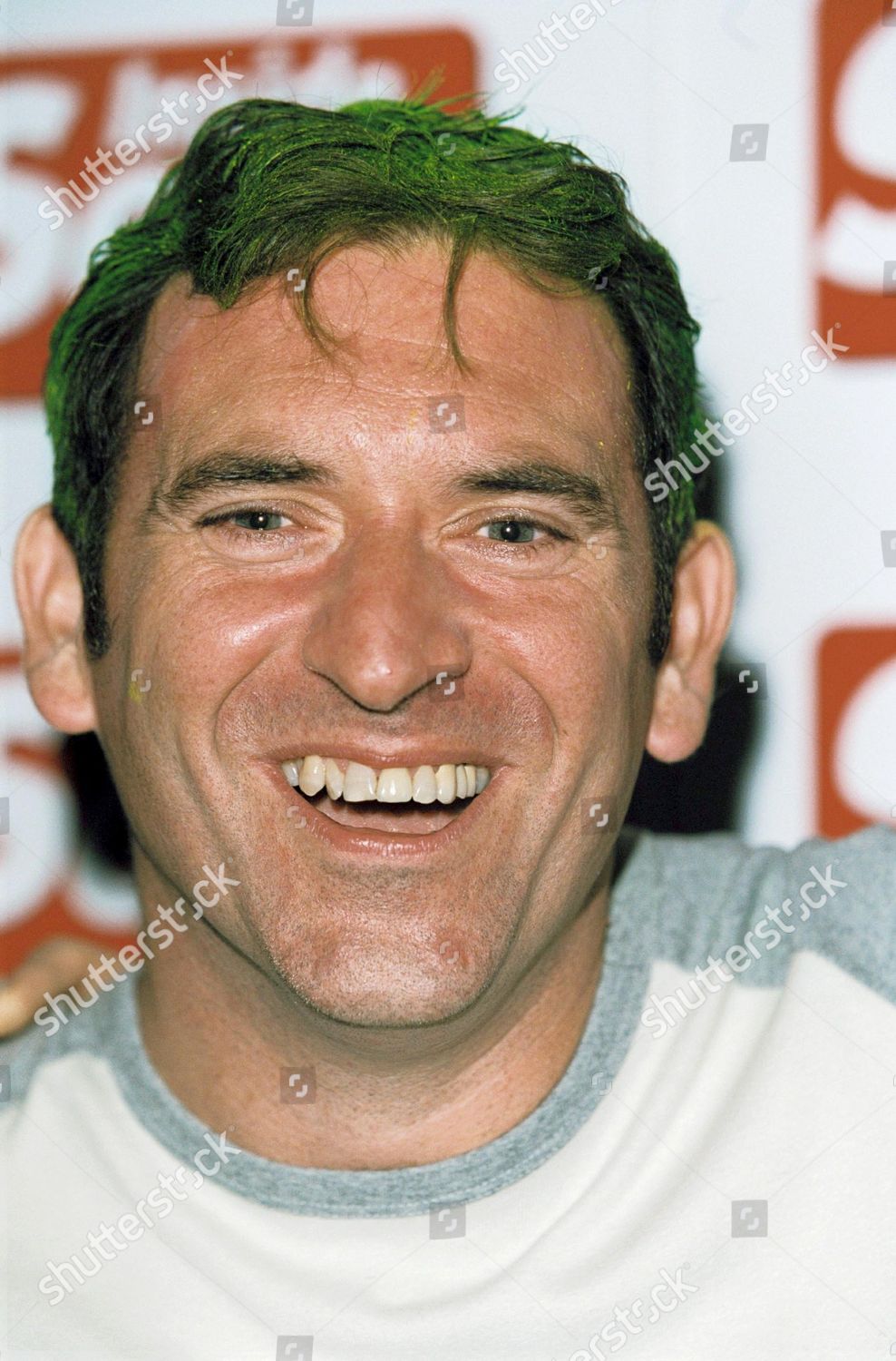 Anthony Audenshaw Editorial Stock Photo - Stock Image | Shutterstock