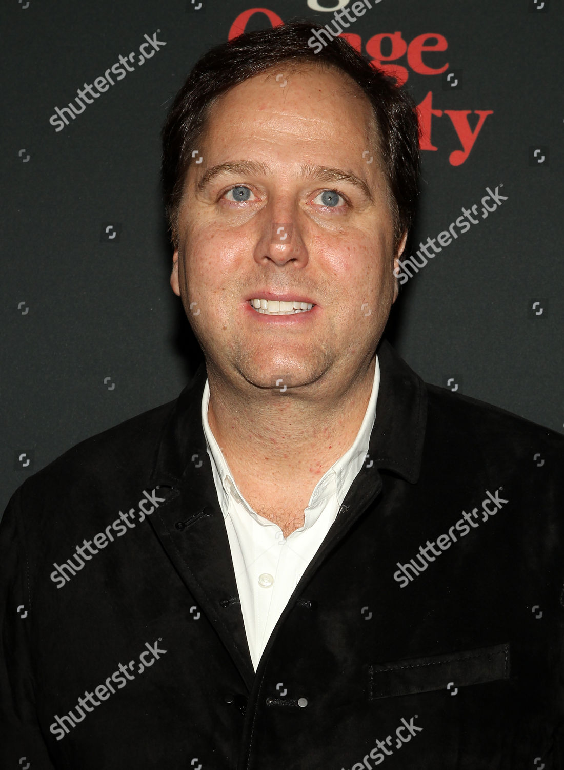 Stephen Traxler Editorial Stock Photo - Stock Image | Shutterstock