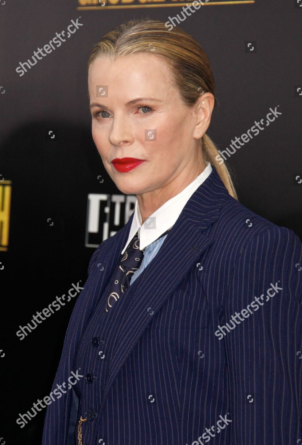 Kim Basinger Editorial Stock Photo - Stock Image | Shutterstock