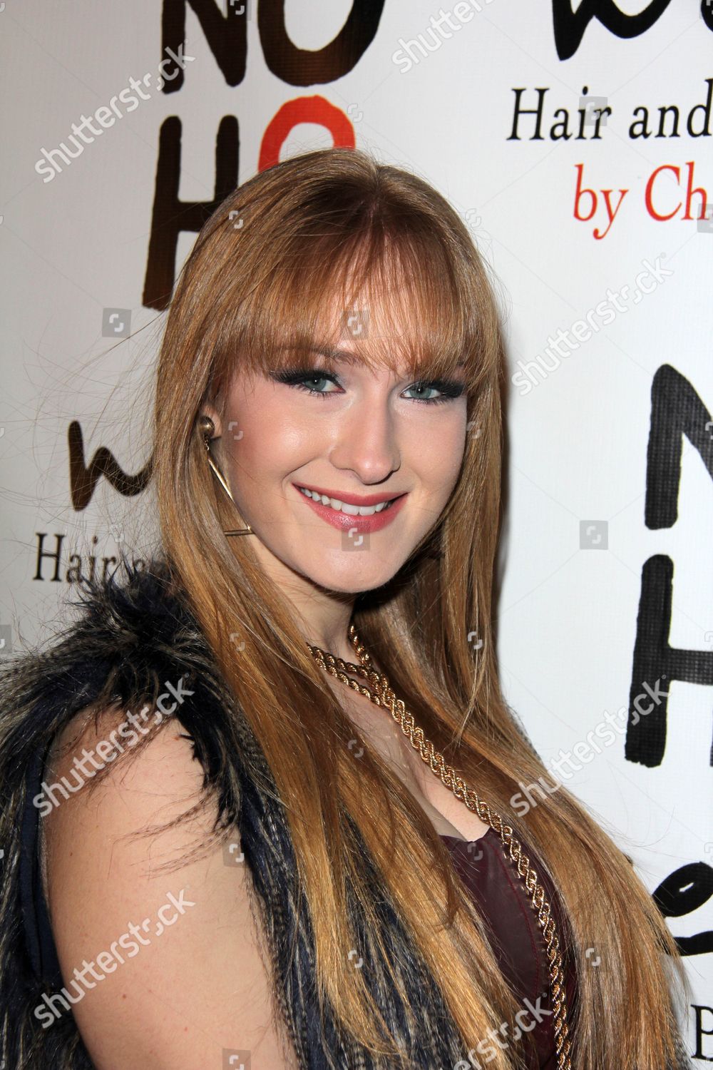 Ariana Sloan Editorial Stock Photo - Stock Image | Shutterstock
