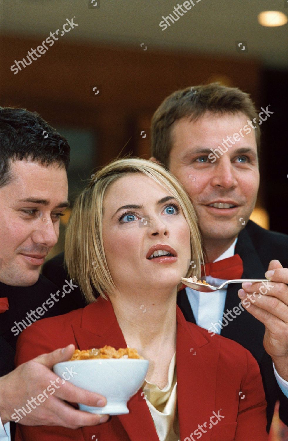 Lisa Rogers Editorial Stock Photo - Stock Image | Shutterstock