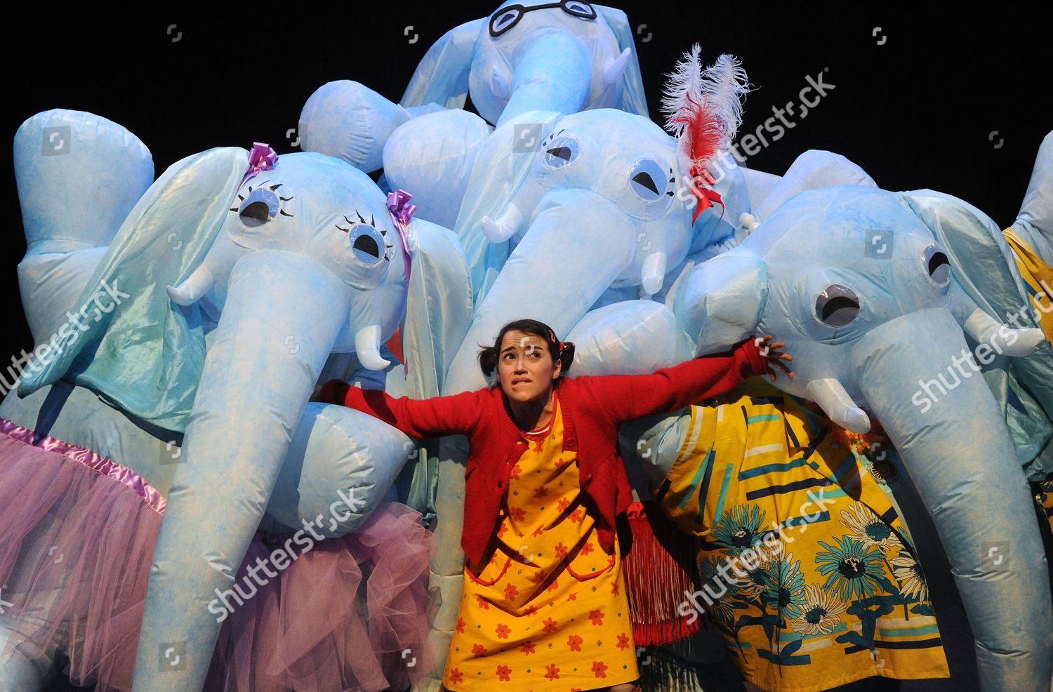 Audrey Brisson Editorial Stock Photo - Stock Image | Shutterstock