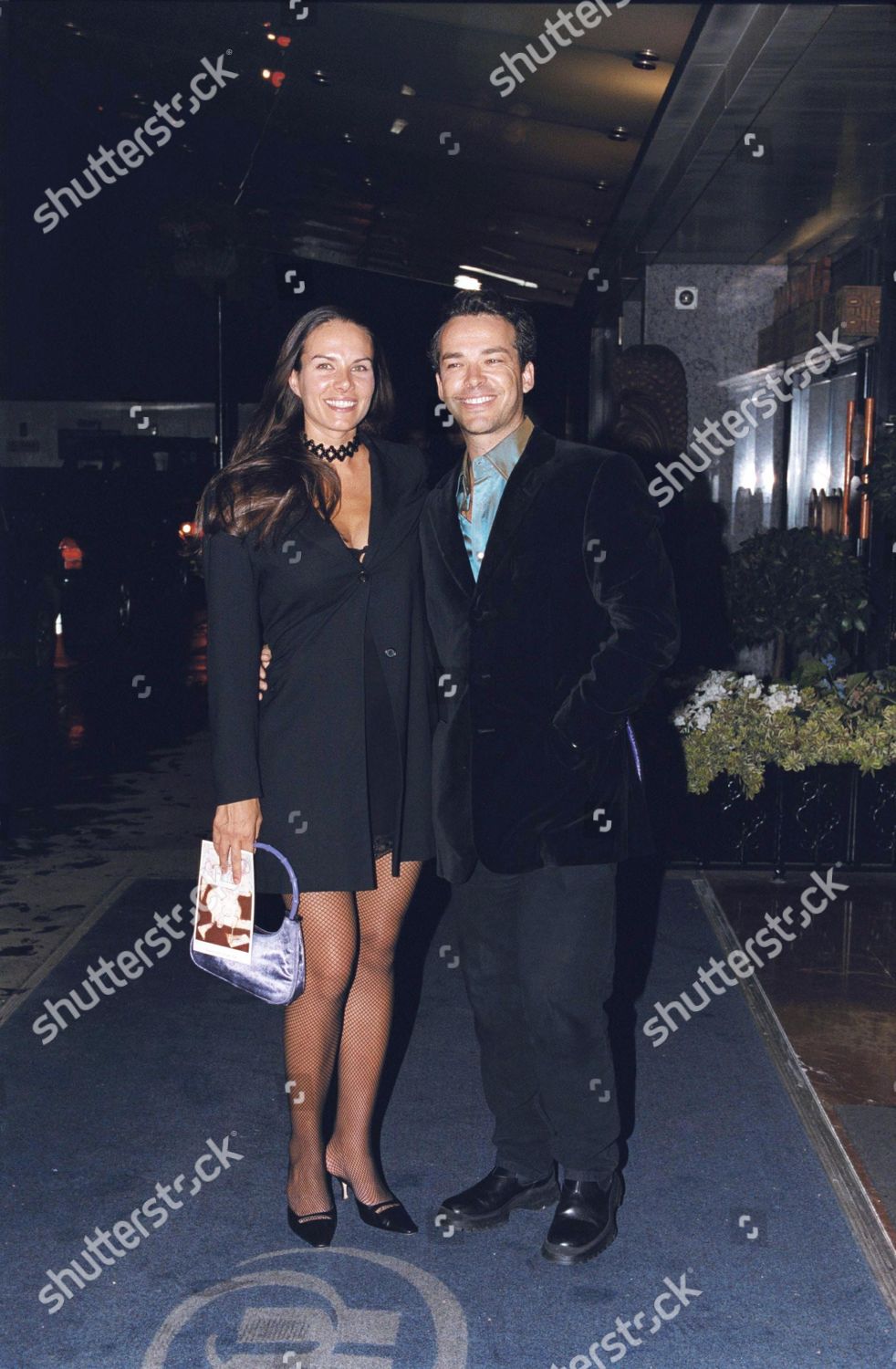 Lili Henry Dent Brocklehurst Editorial Stock Photo - Stock Image ...