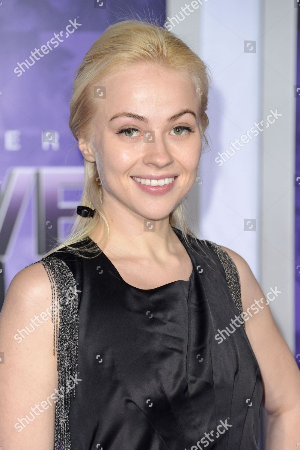 Elena Bugaeva Editorial Stock Photo - Stock Image | Shutterstock