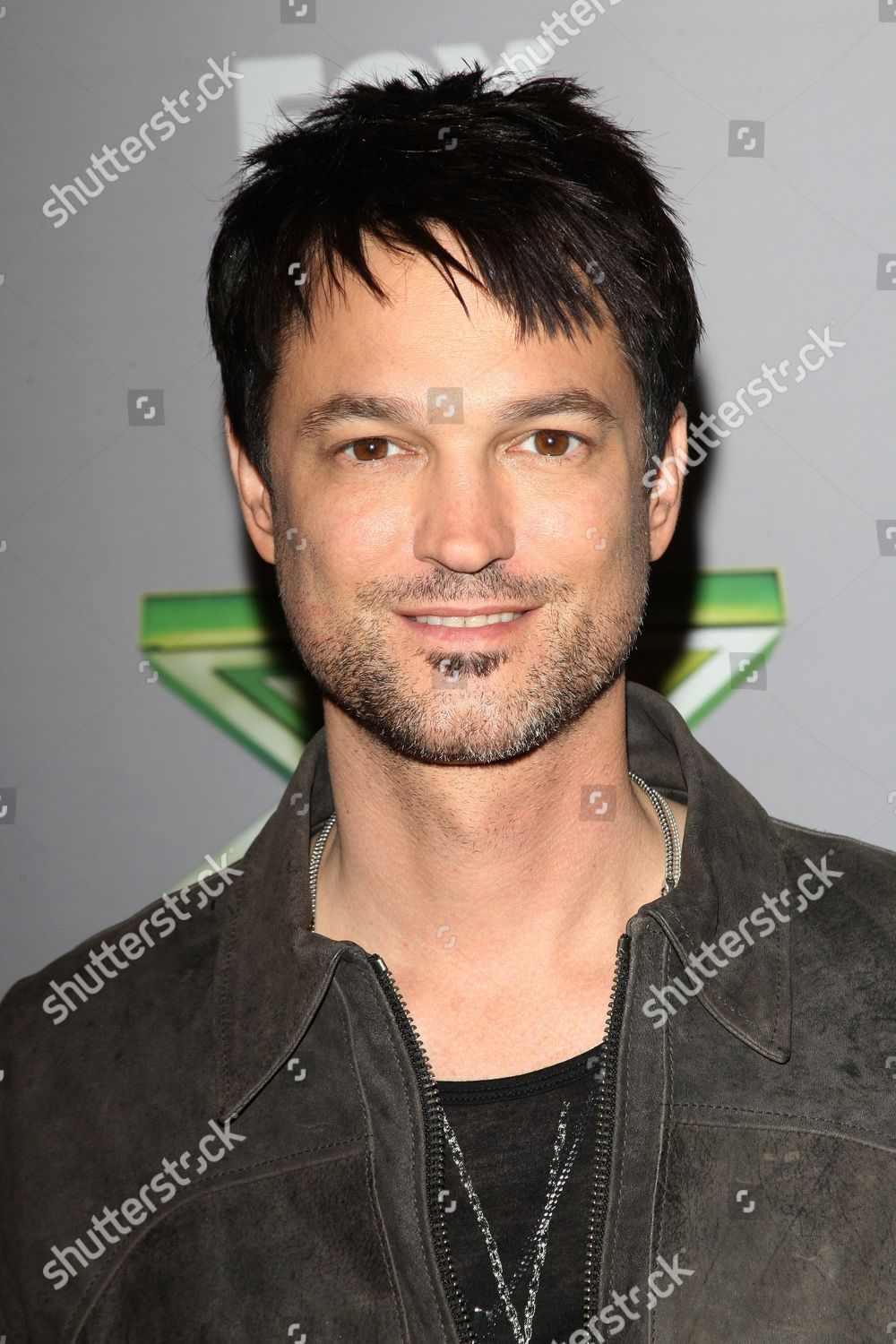 Jeff Gutt Editorial Stock Photo - Stock Image | Shutterstock
