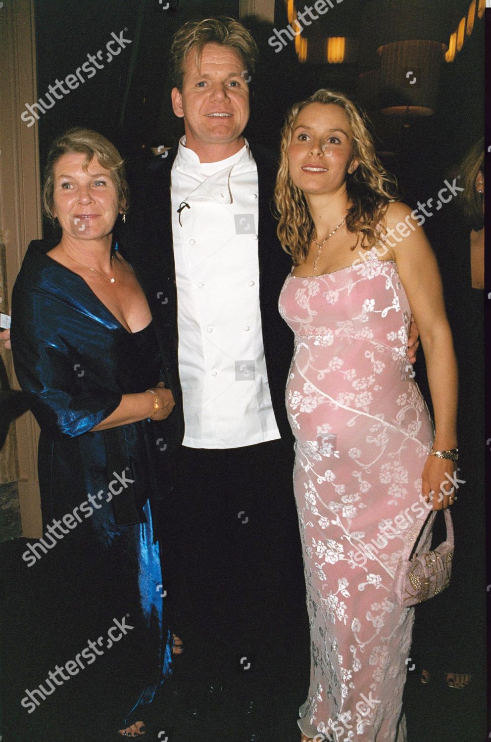 Gordon Ramsay Editorial Stock Photo - Stock Image | Shutterstock