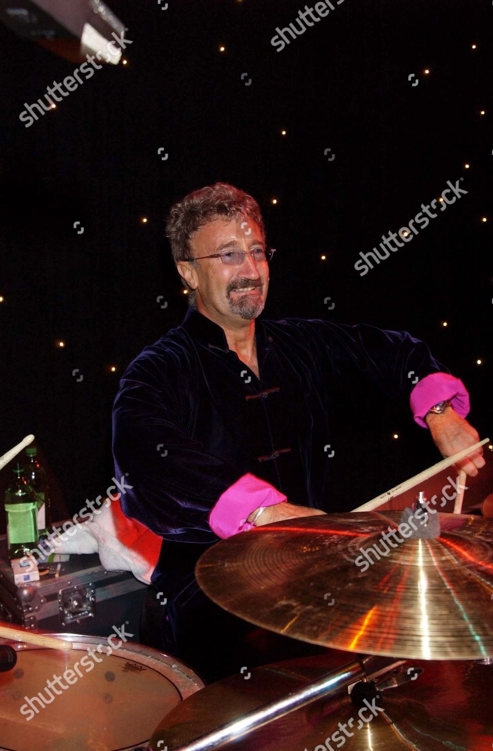 Eddie Jordan Editorial Stock Photo - Stock Image | Shutterstock