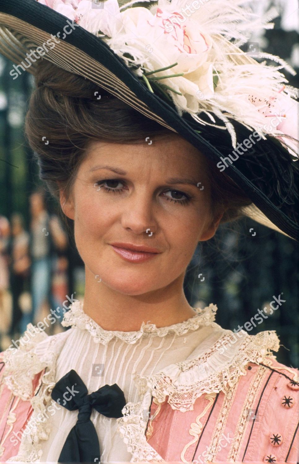 Anna Palk Affairs Heart 1974 Editorial Stock Photo - Stock Image ...