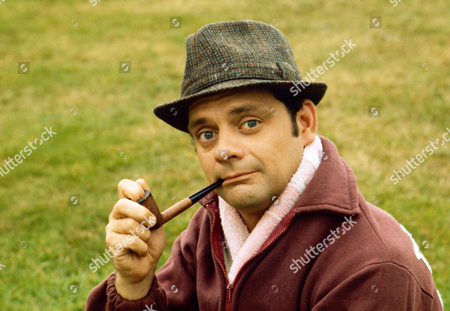 David Jason Tv Series Top Secret Editorial Stock Photo - Stock Image ...